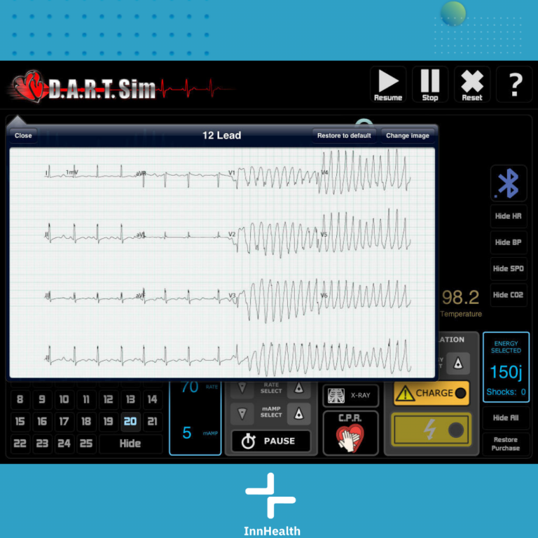 Dart SIM - Innhealth